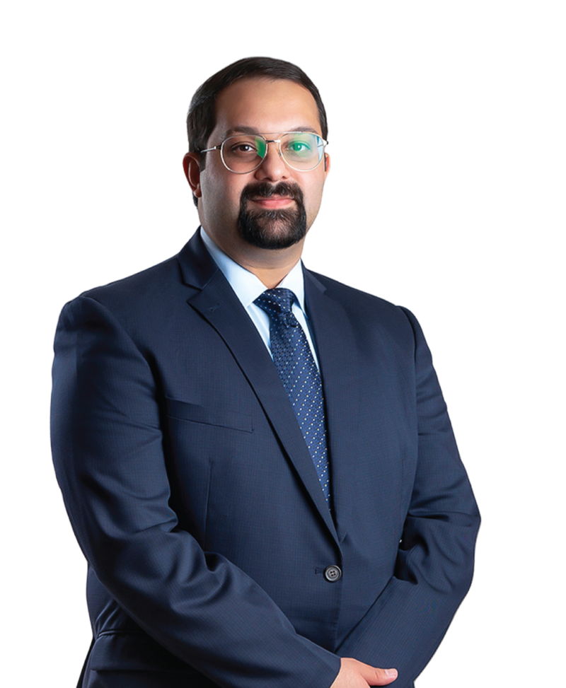 Dr. Sulaiman Khadadah | Kuwait Hospital