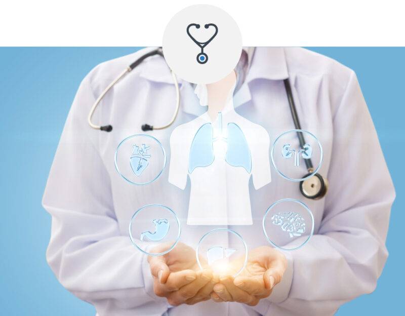 Our Departments | Kuwait Hospital