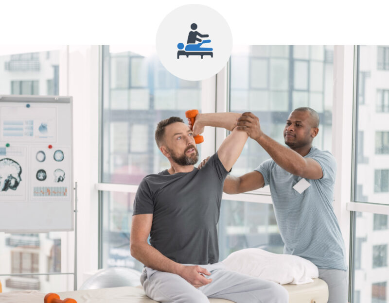 Medical Services | Kuwait Hospital