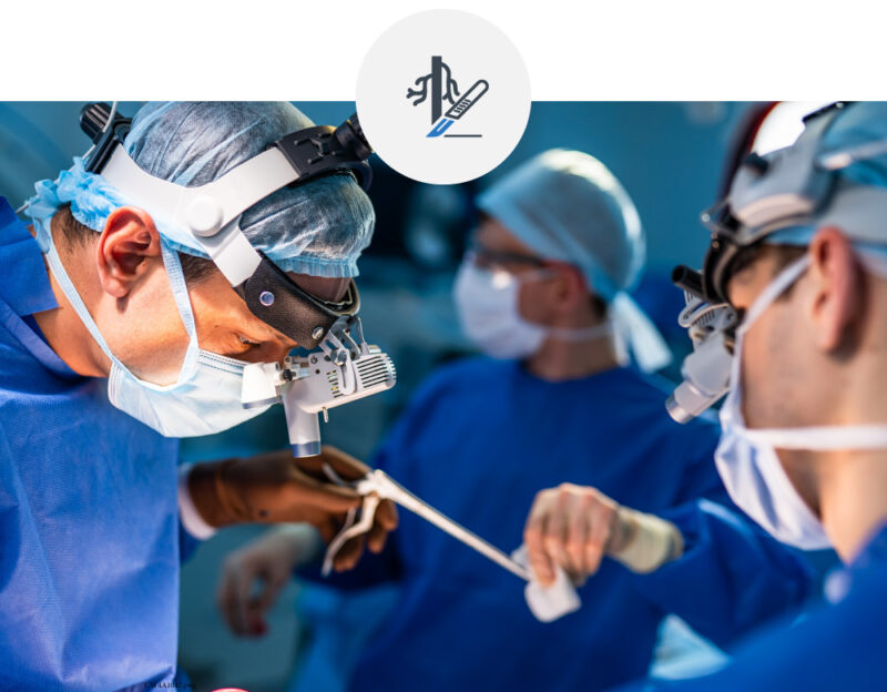 Medical Services | Kuwait Hospital