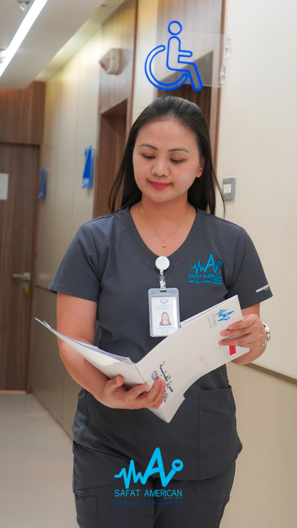 Kuwait Hospital | Private Multi-Specialty Hospital