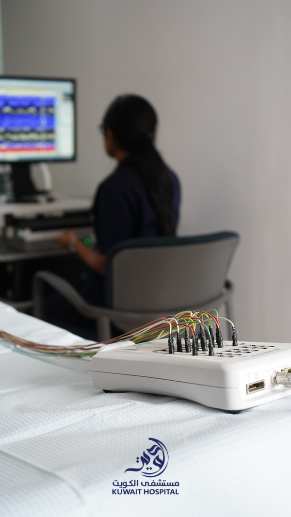 Kuwait Hospital | Private Multi-Specialty Hospital