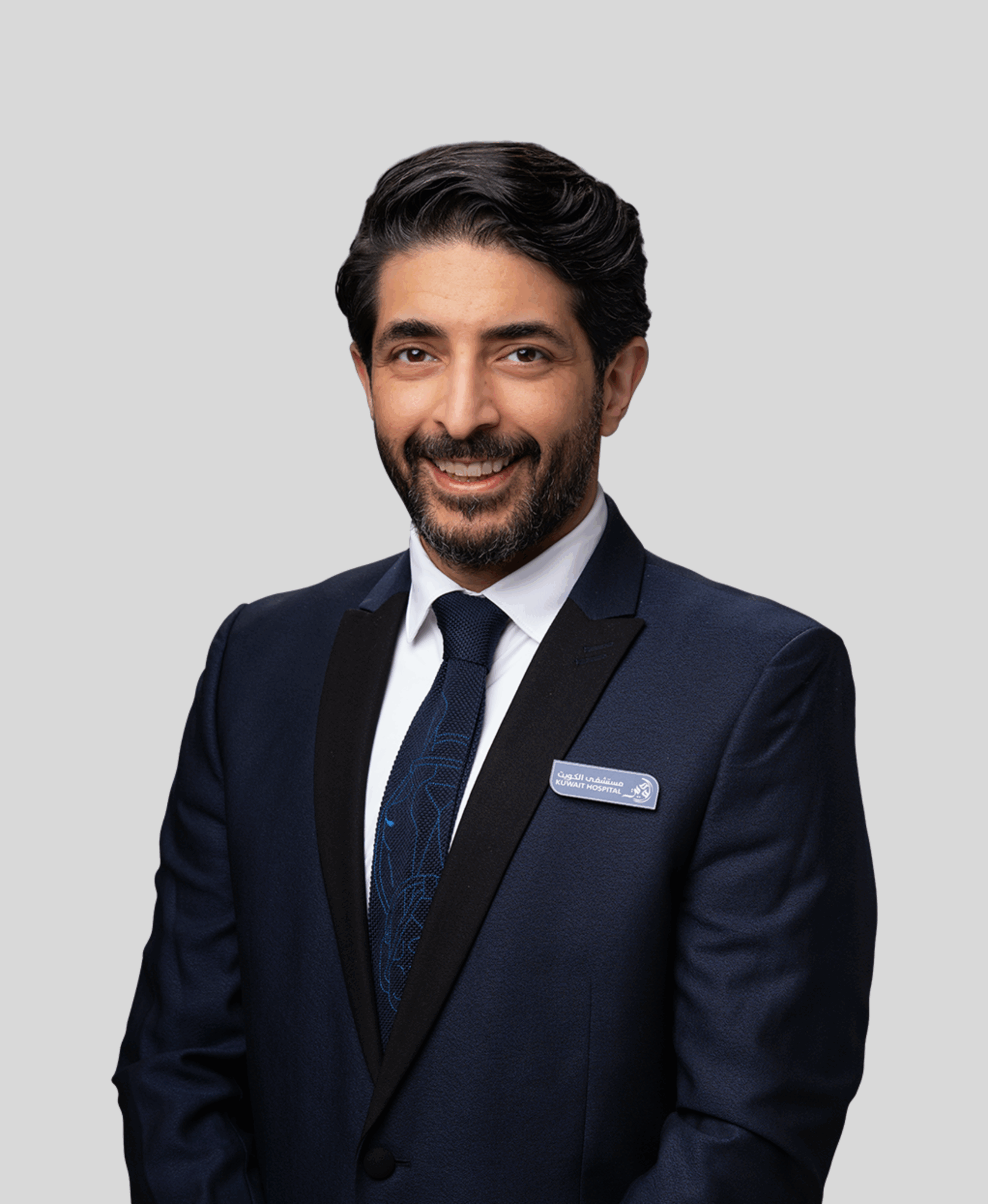 Find a Doctor | Kuwait Hospital