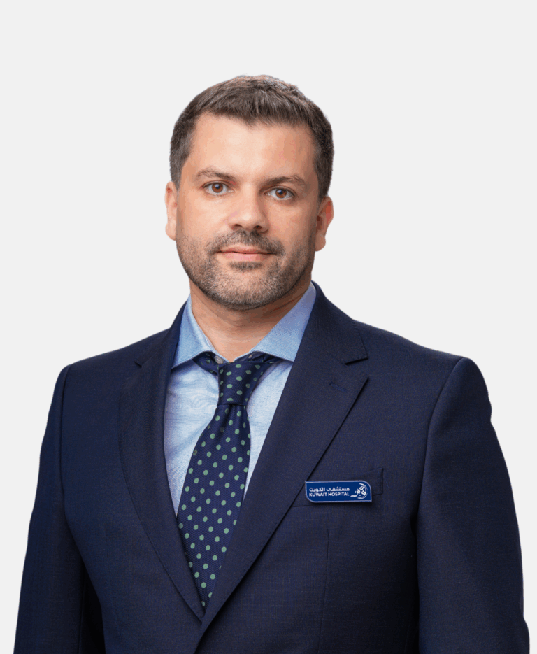 Find a Doctor | Kuwait Hospital