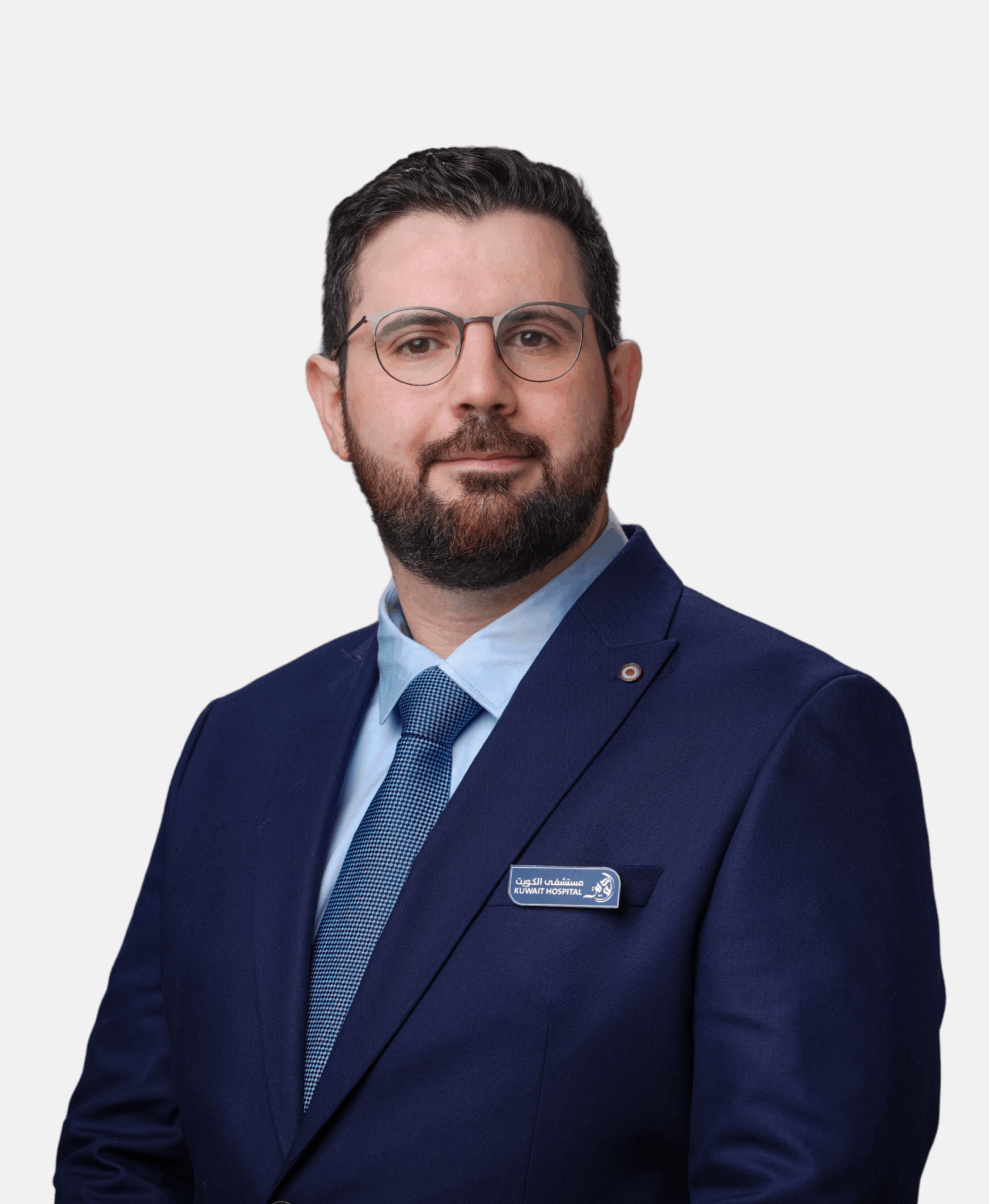 Find a Doctor | Kuwait Hospital